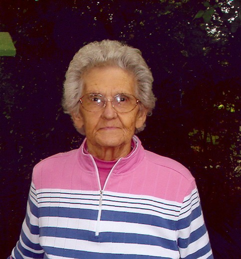 Mildred Carter Obituary - Macon, GA