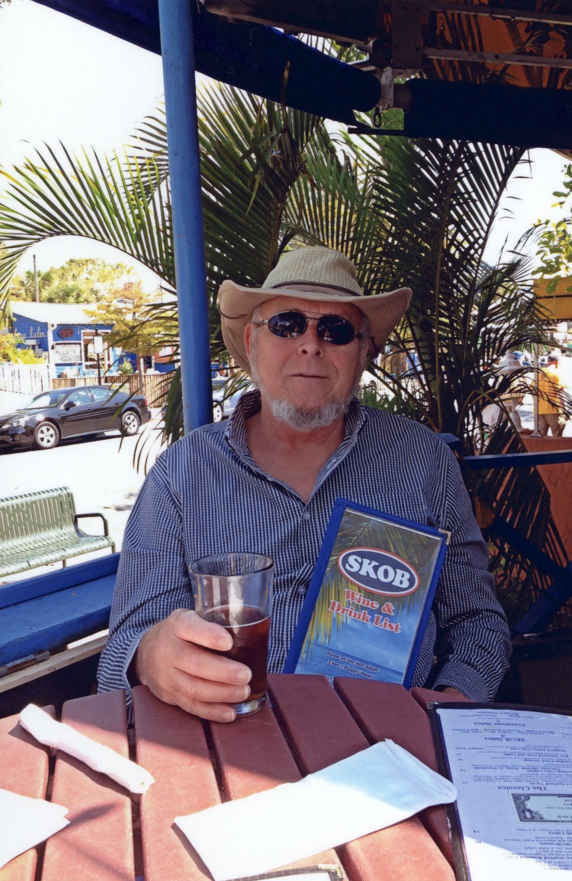 Steven Edward Picotte Sr. Obituary - Sarasota, FL