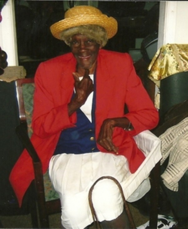 Nina Allen Obituary - Houston, TX