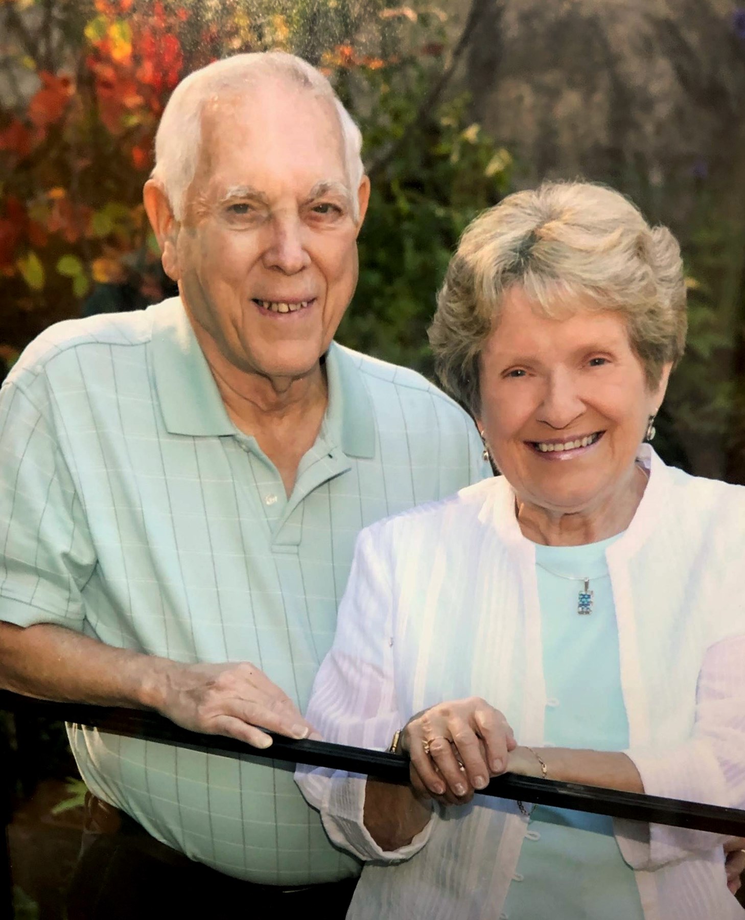 William Applebach Obituary - Grandville, MI
