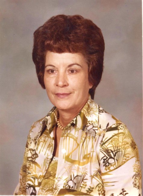 Mattie Garrard Obituary - Shreveport, LA