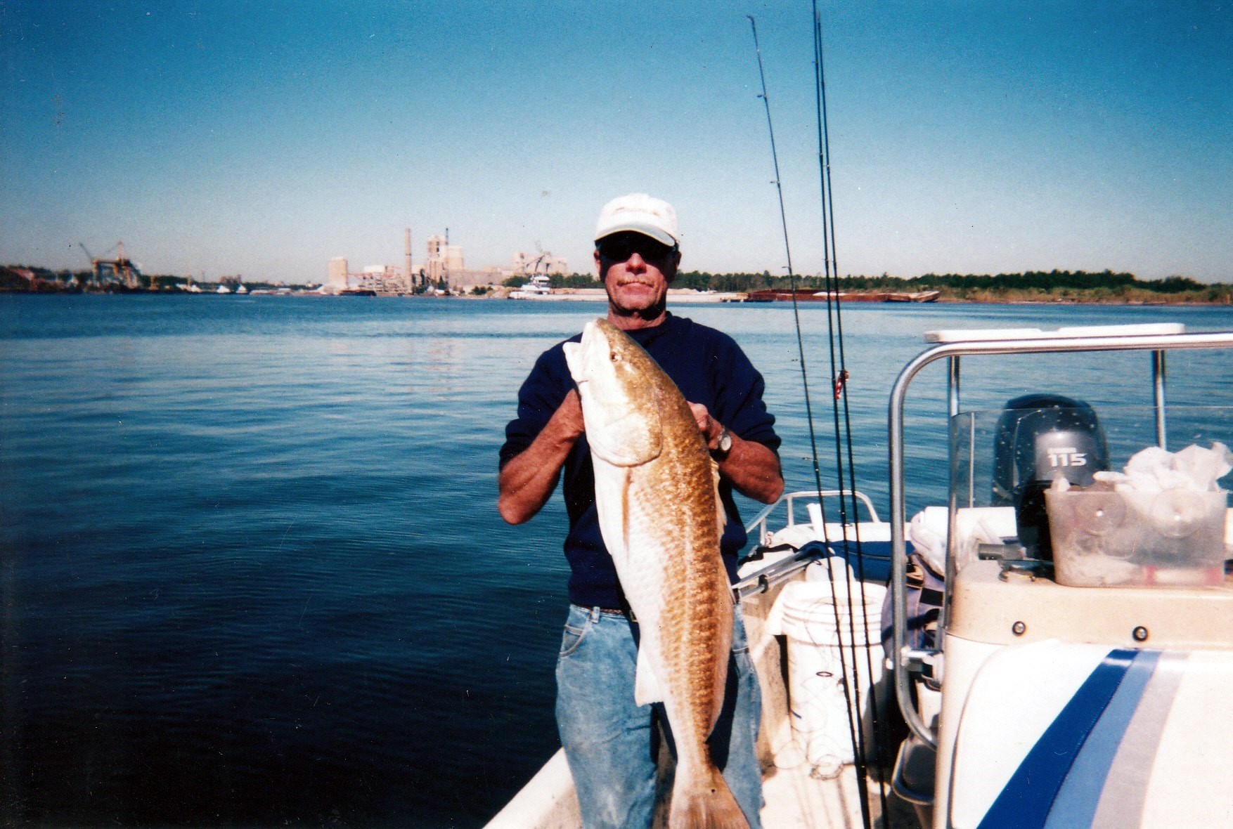 James Gregory Barto Obituary - Mobile, AL