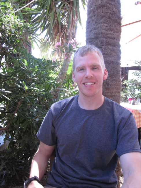 Robert MacDonald Obituary - Las Vegas, NV
