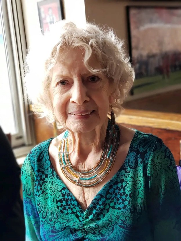 Aida Savage Obituary - Columbus, OH
