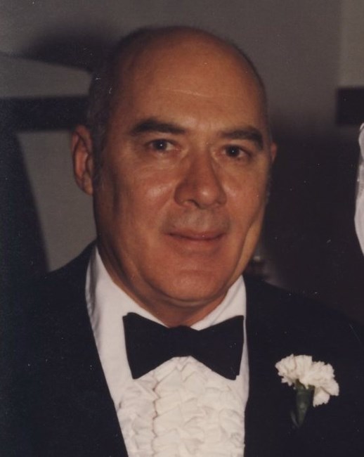 George A. 'Jay' Compson Obituary - Palm Bay, FL