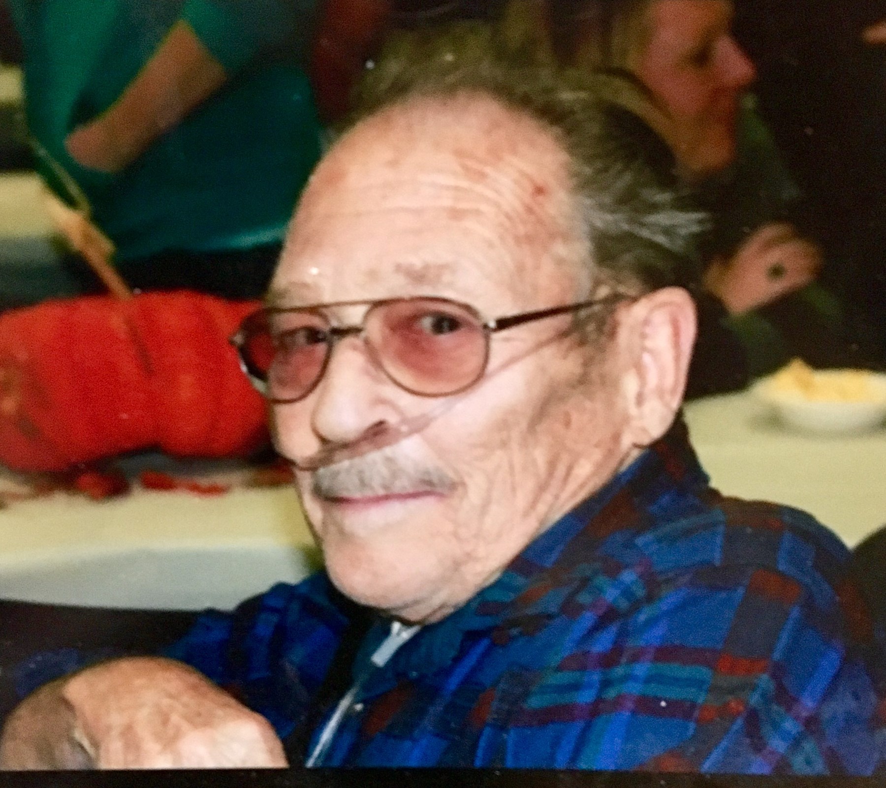 Archie Hill Obituary - Yakima, WA