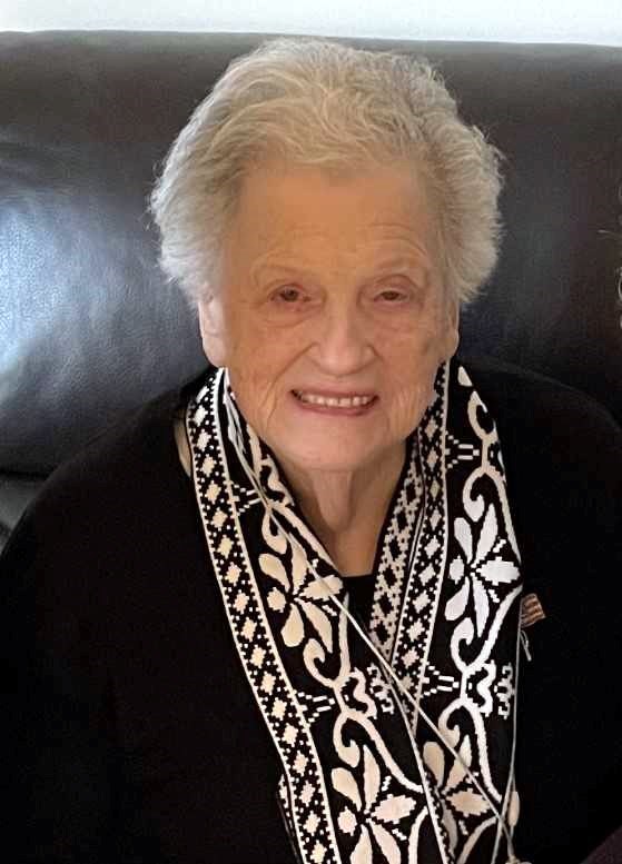 Delores Kellogg Obituary - Dayton, OH
