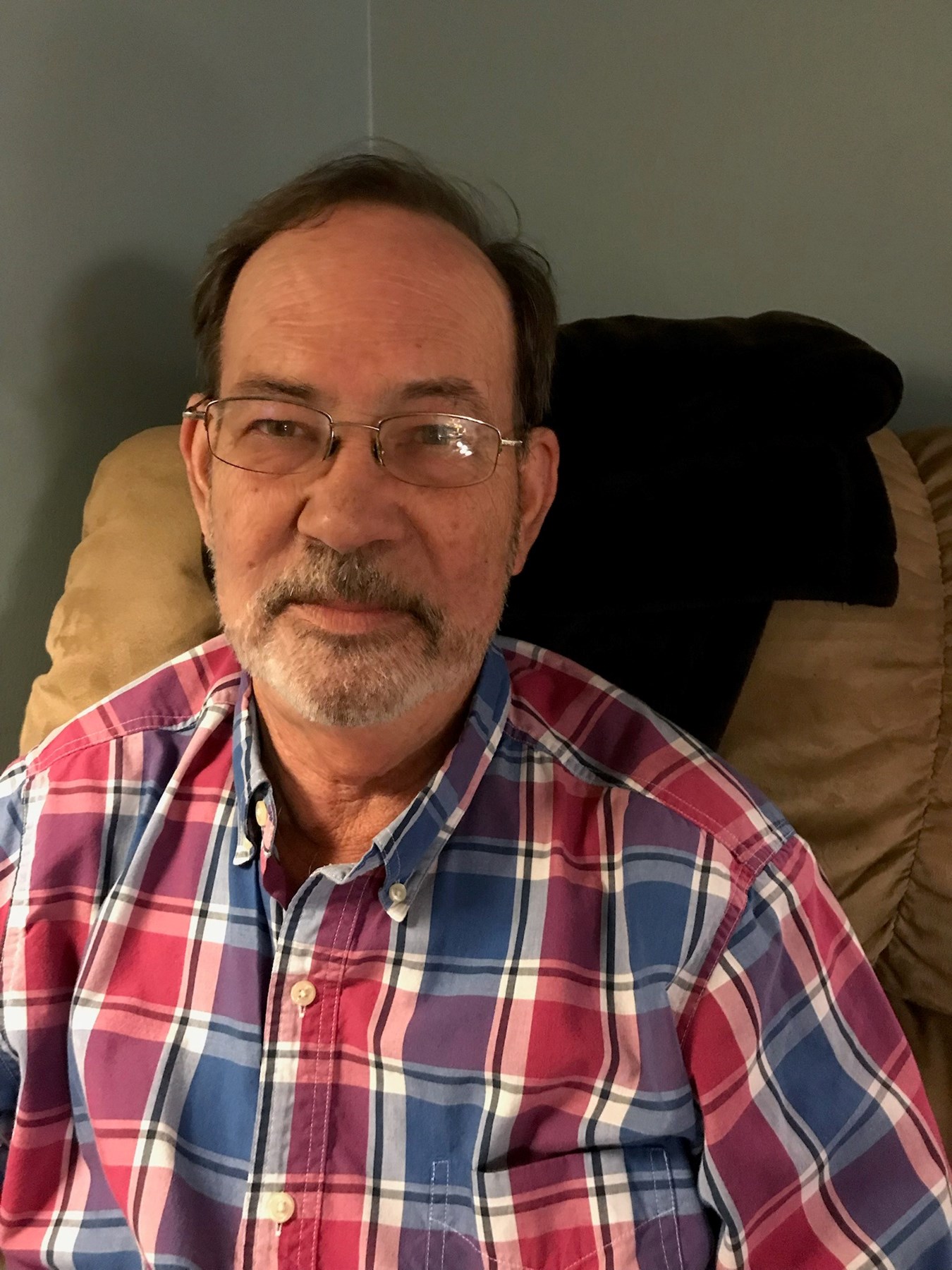Wayne Beaty Obituary - Montevallo, AL