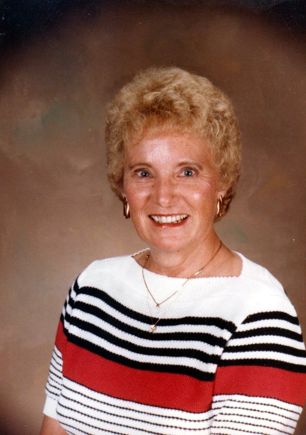 Lorraine Maxine Dunbar Obituary - Henderson, NV