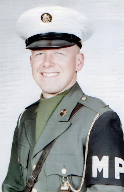 Keith Thiesen Obituary - Pensacola, FL