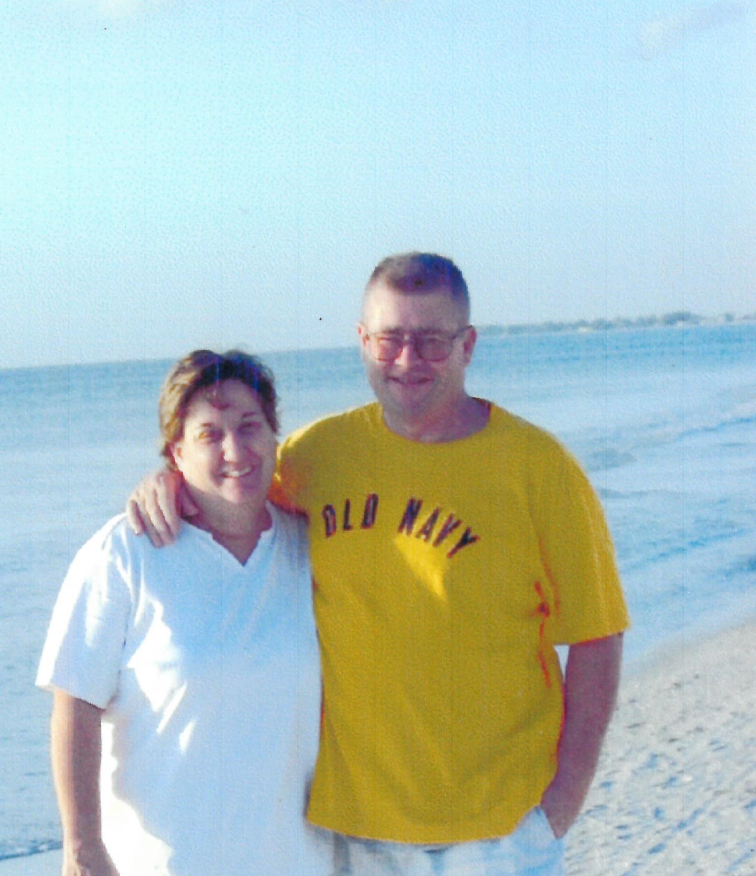 Charles Allen Brady Obituary - Brandon, FL