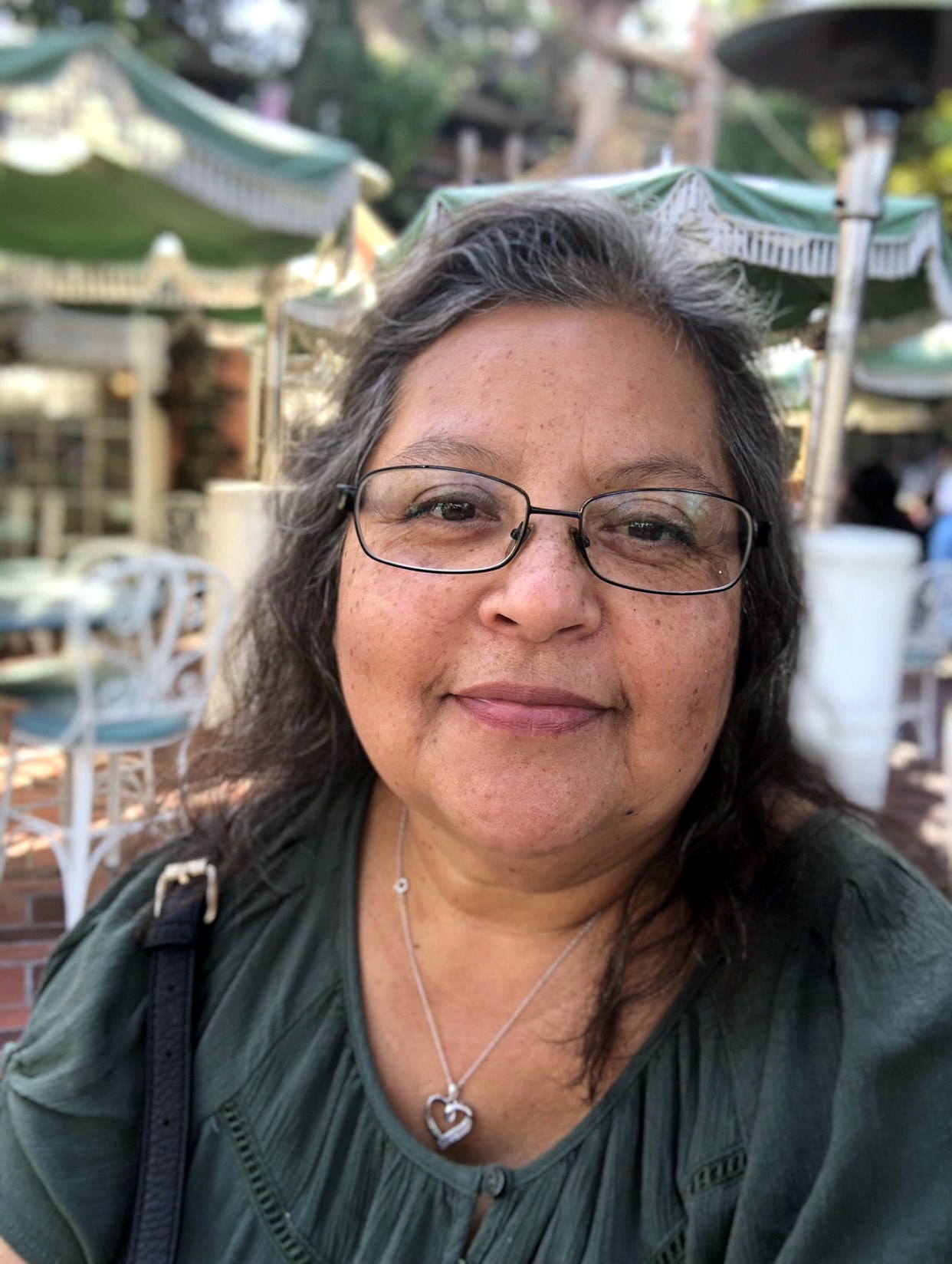 Martha Bedolla Obituary - South Gate, CA