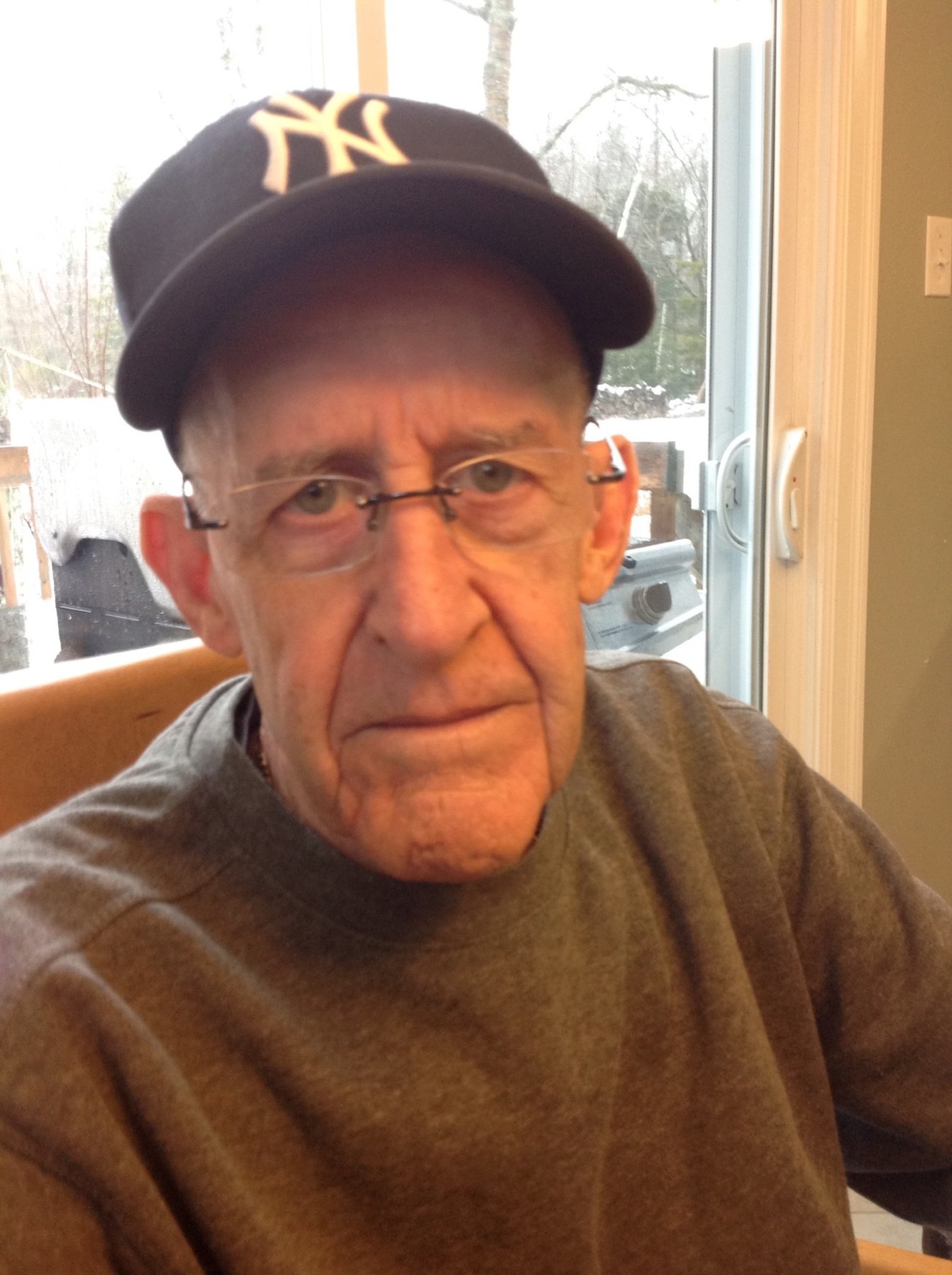 Harold Haley Obituary - Halifax, NS