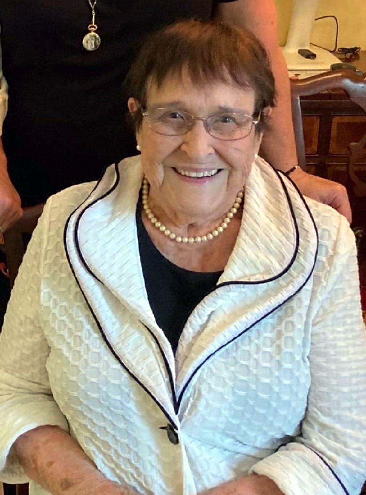Fay Walker Arnold Obituary - Greensboro, NC