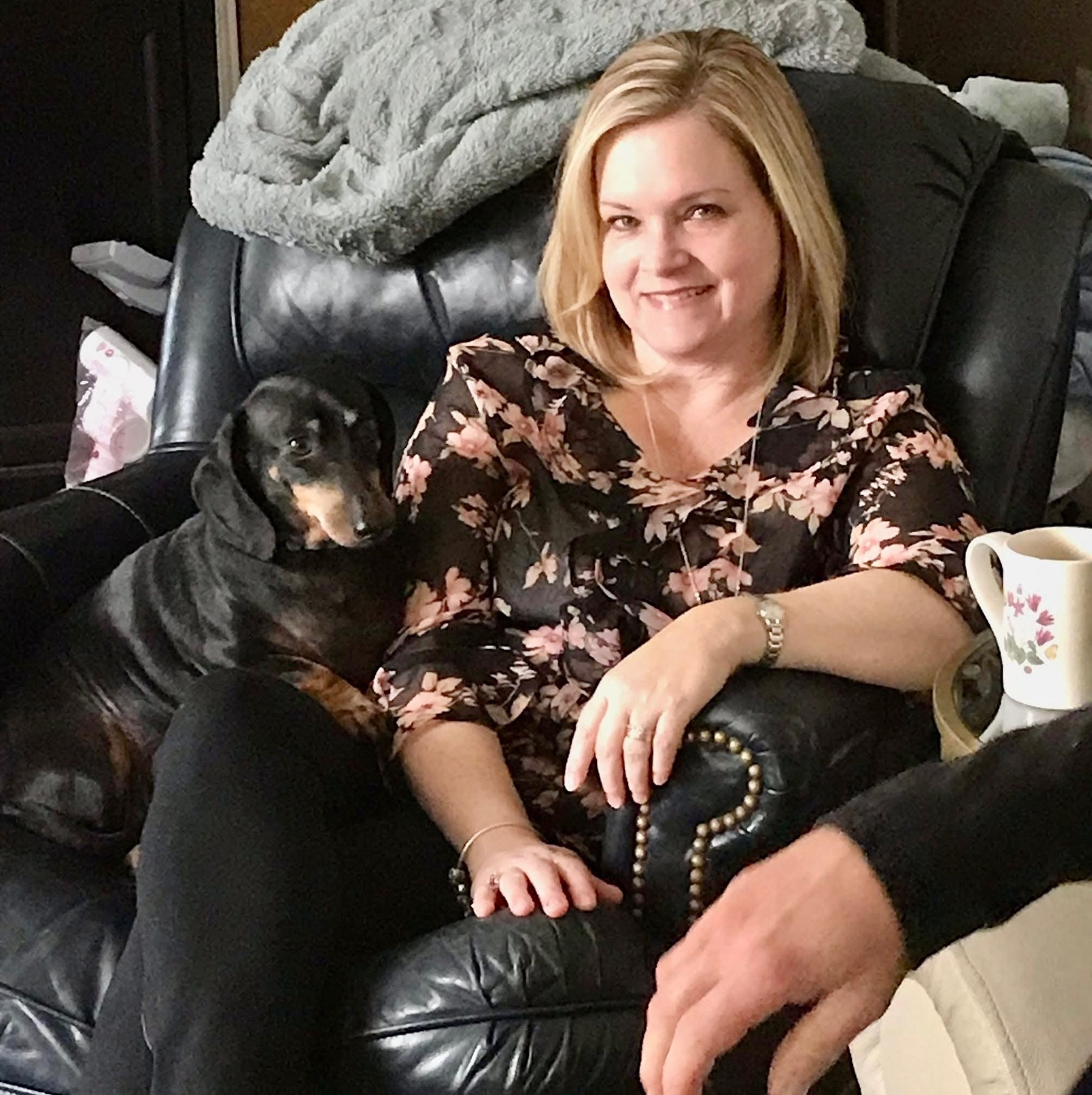 Angela Troxell Obituary - Martinsville, VA