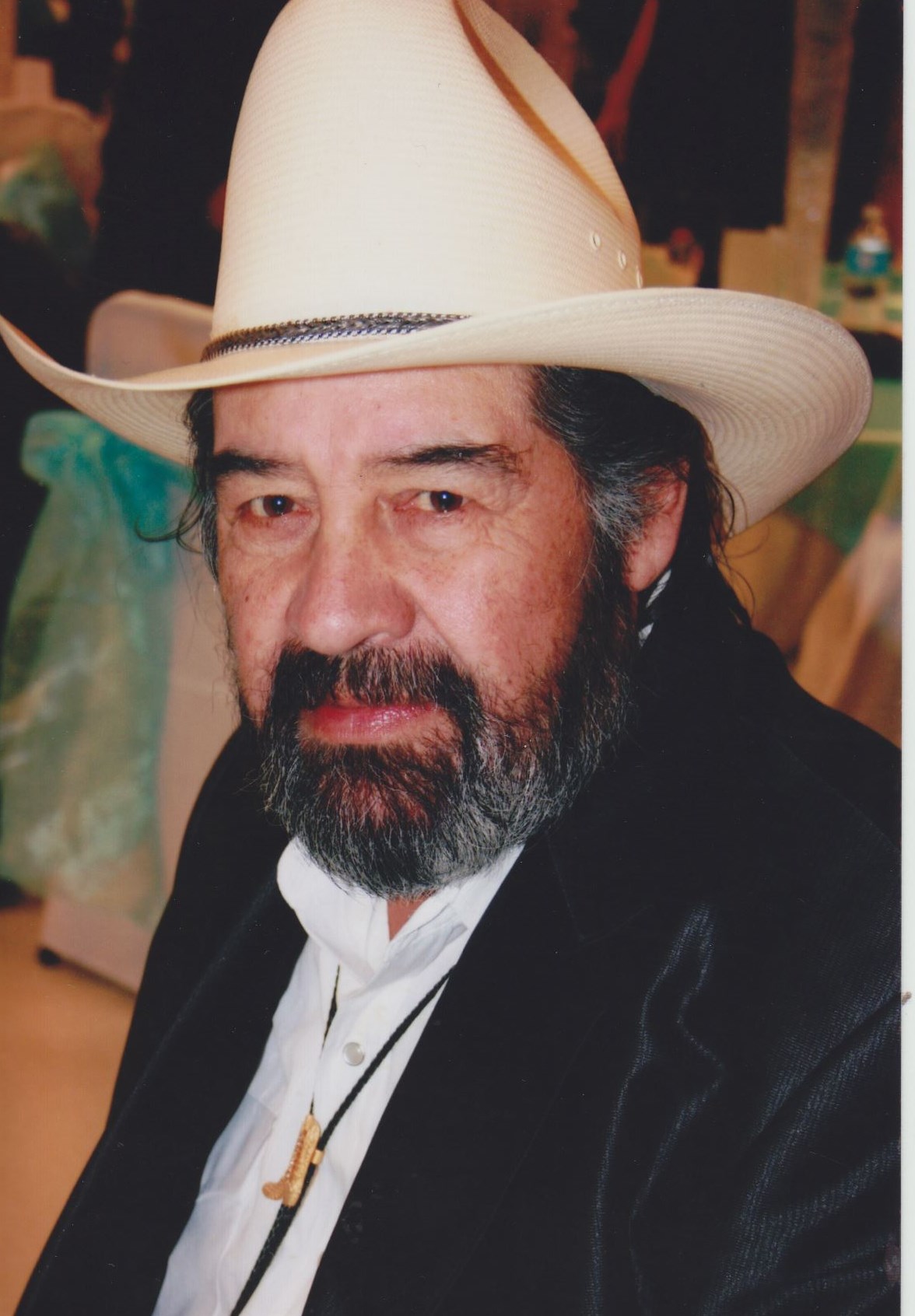 Adan Lopez Falfurrias Family Tree