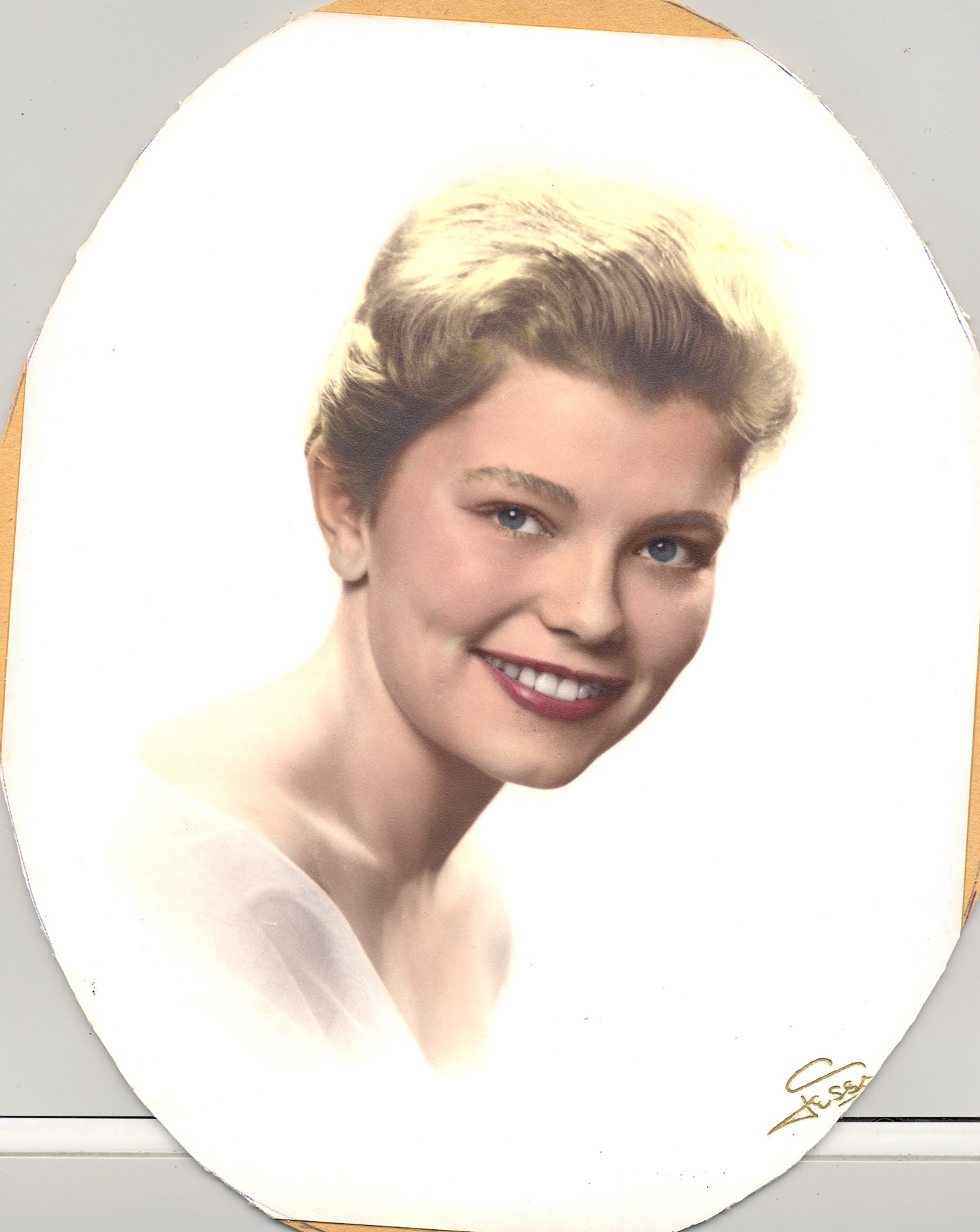 Judith Poulin Obituary - Orleans, MA