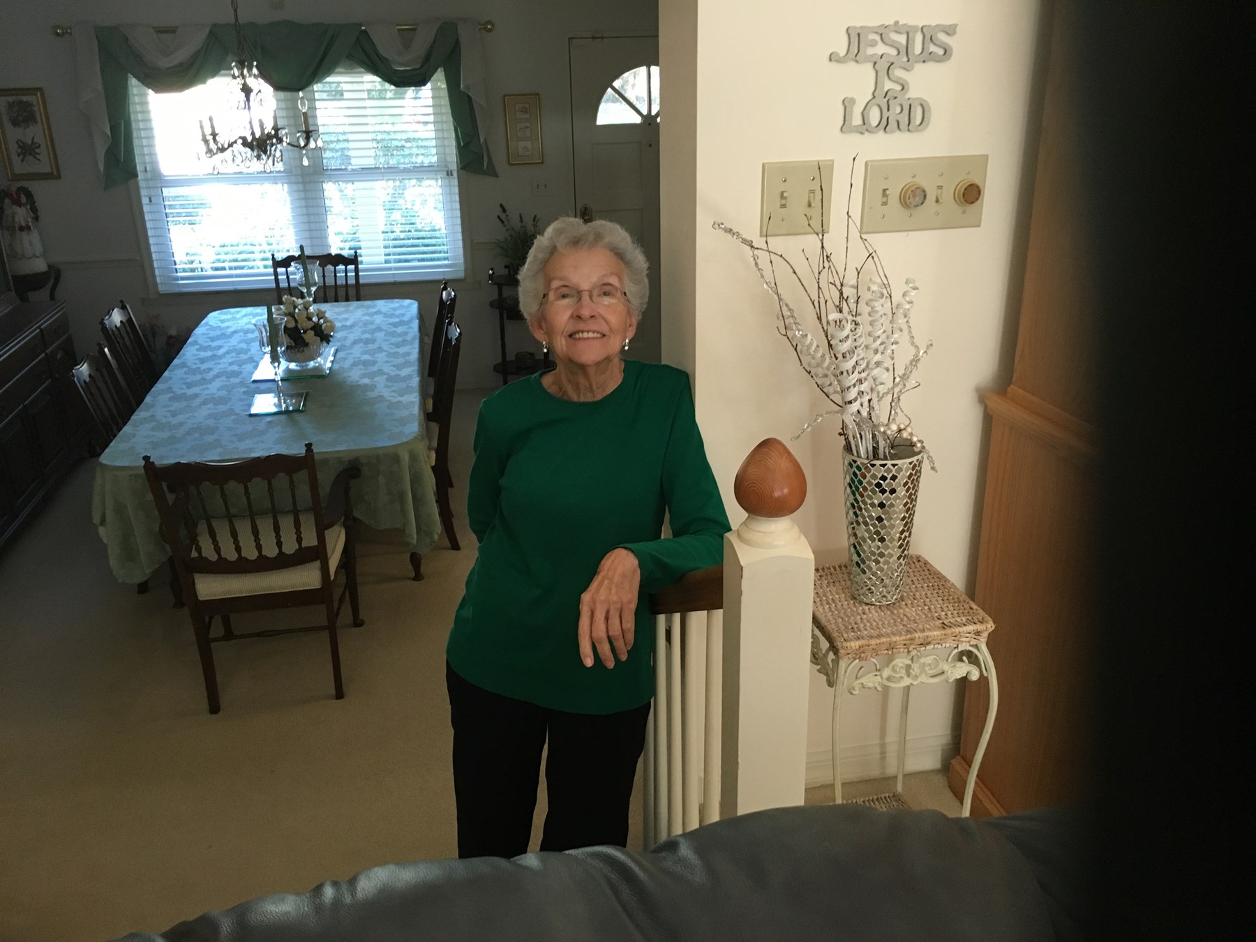 Jean Bost Obituary - Tampa, FL