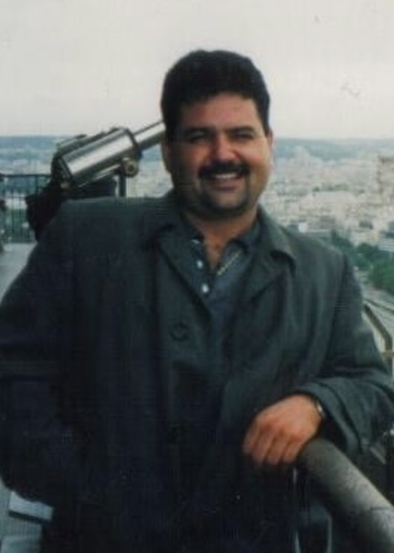 Roger Gonzalez Obituary - Bellflower, CA