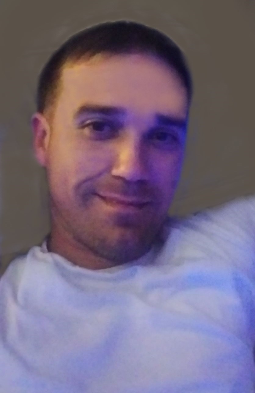 Christopher Ferguson Obituary - Webster, TX