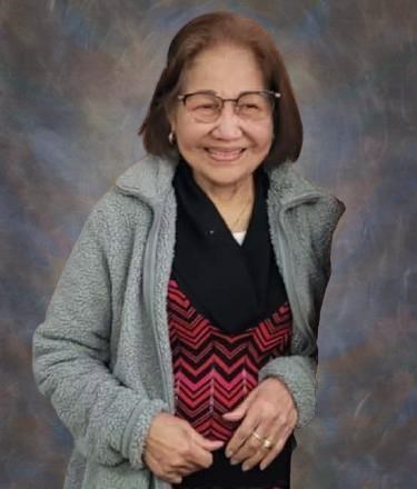 Nancy Abao Obituary - National City, CA