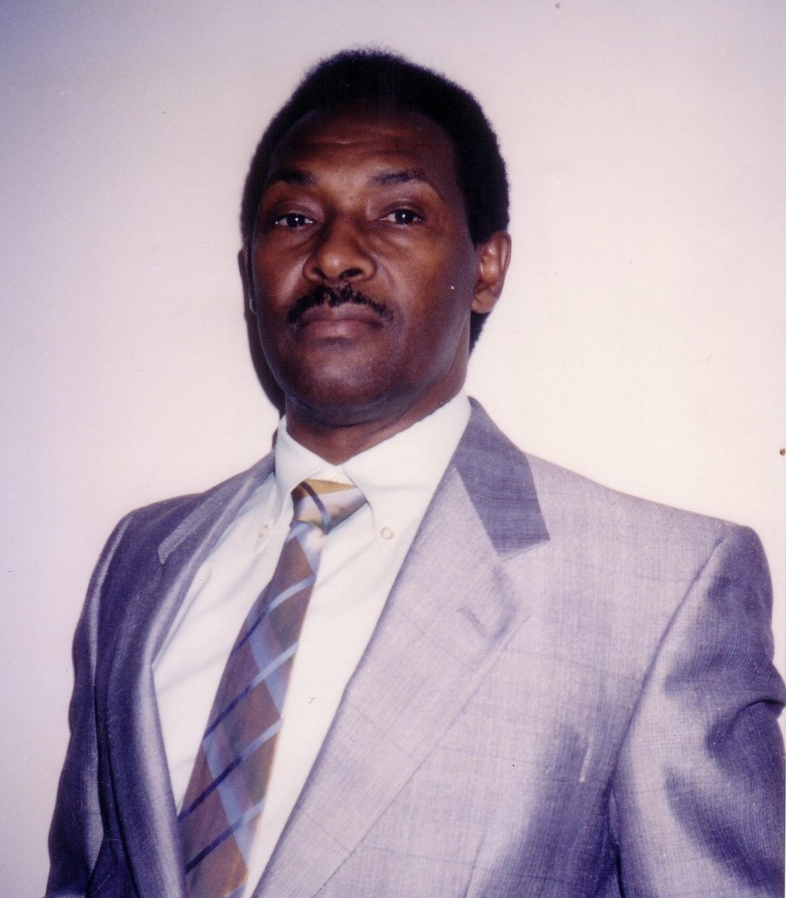 Arthur Gillespie Obituary - Toronto, ON