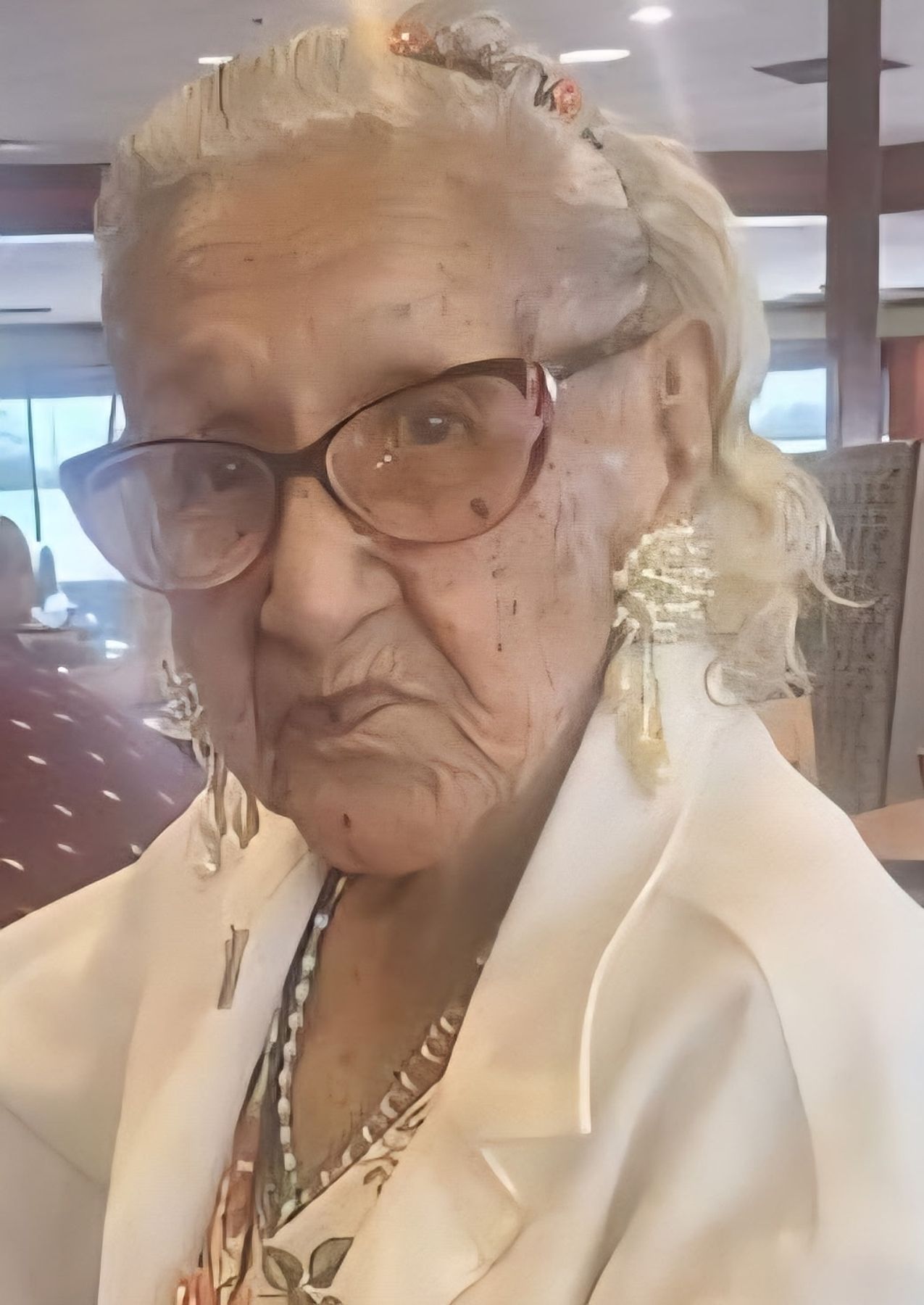 Rosa OCampo avis de décès - San Antonio, TX