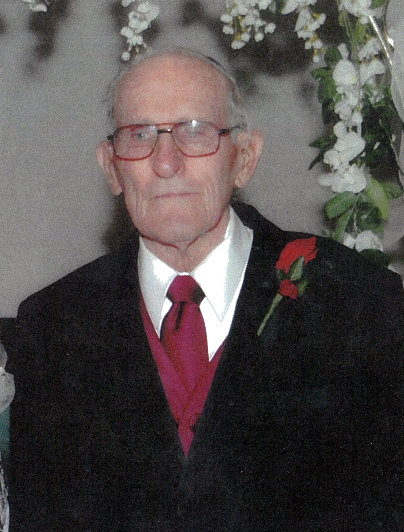 James Teeter Obituary - Mesquite, TX