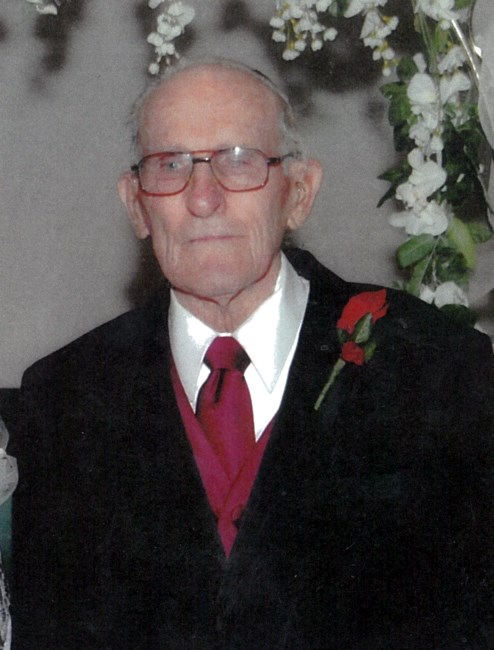 James Teeter Obituary - Mesquite, TX