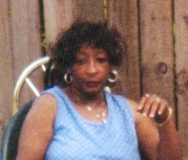 Ms. Margie Wilson avis de décès - Houston, TX