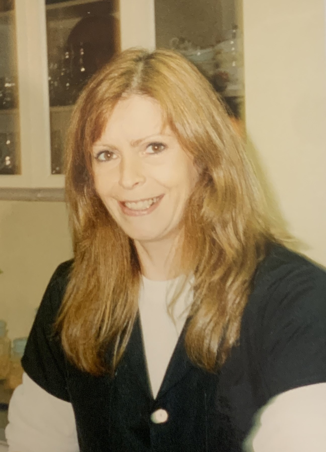 Denise Paton Obituary - Acton, ON