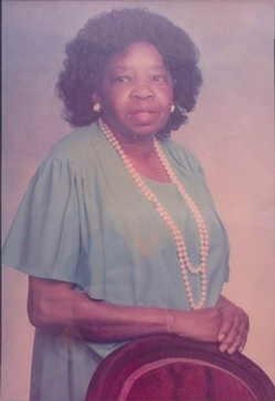 Ms. Ruth Knox Obituary - Austin, TX