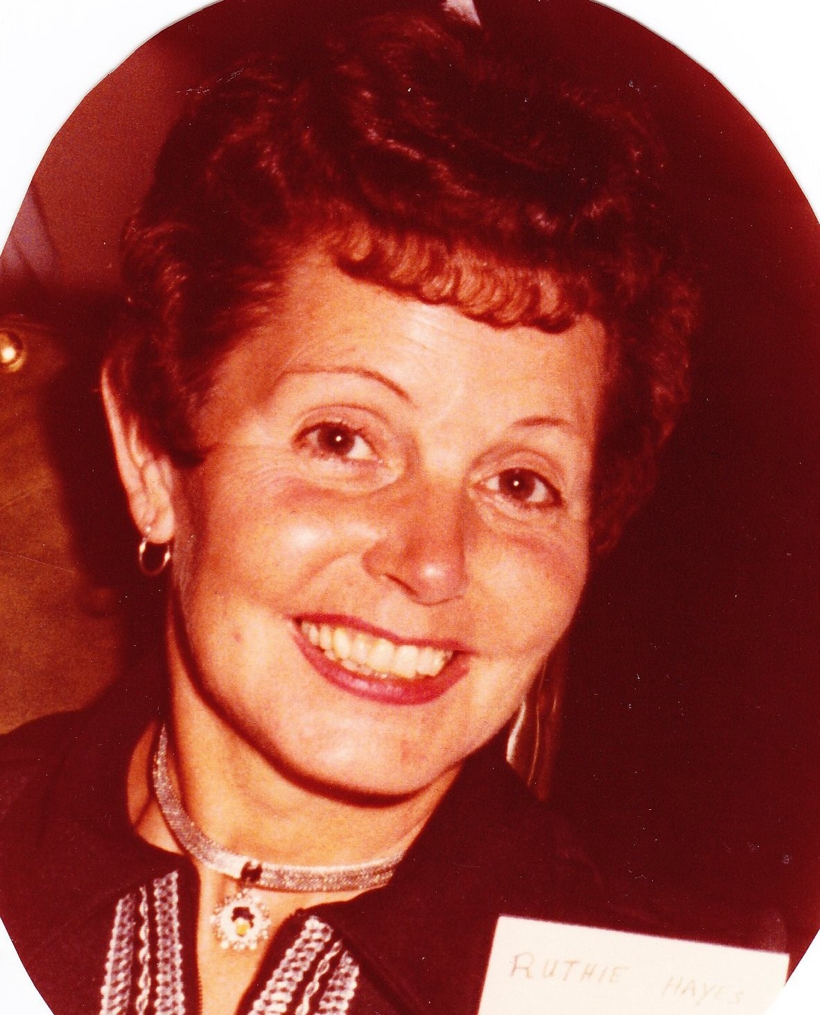 Ruthie Hayes's Instagram, Twitter & Facebook on IDCrawl