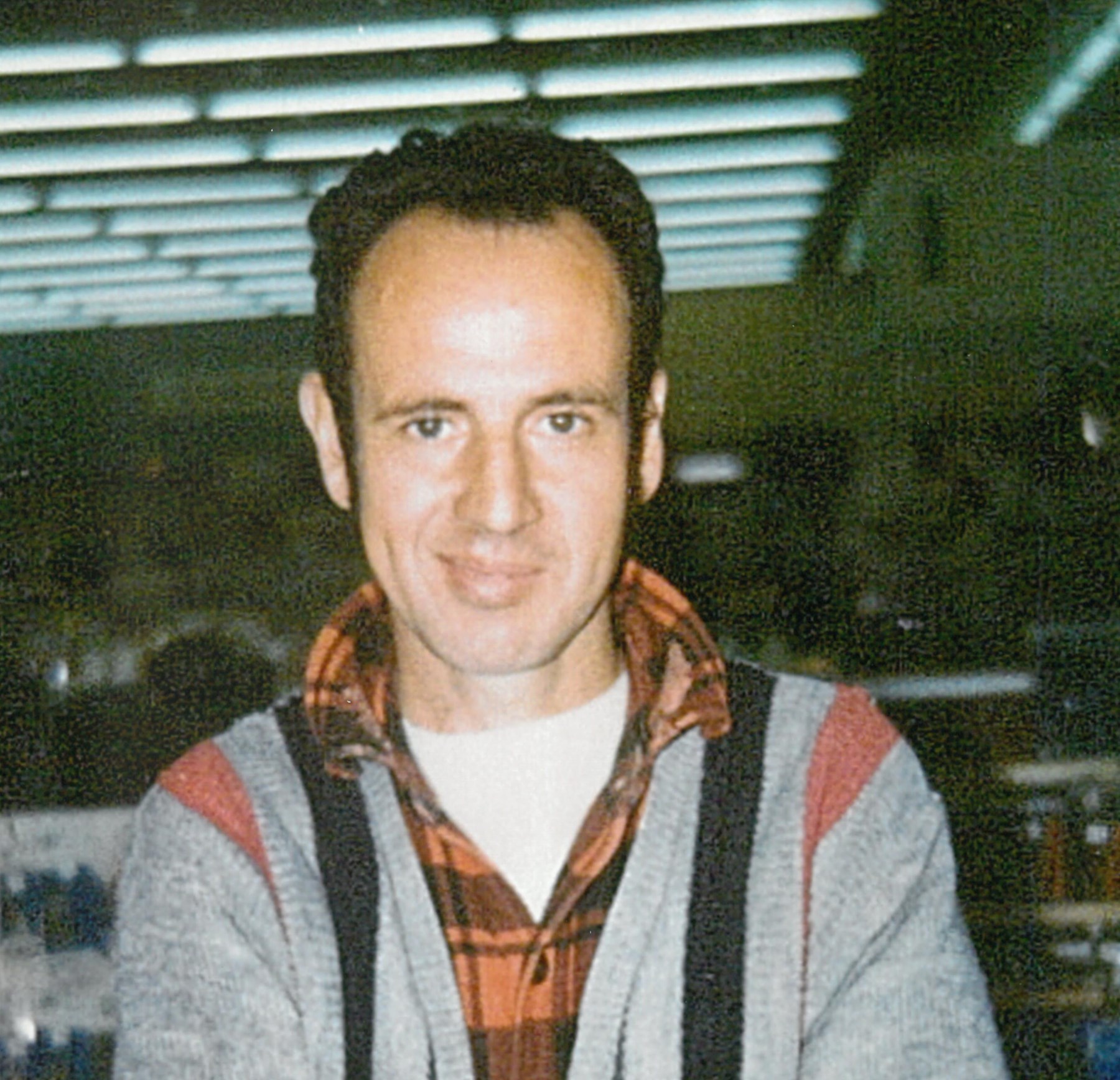 Daniel MacDonald Obituary - Sydney, NS