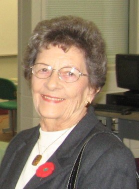 Irene Stephens Obituary - Thornhill, ON
