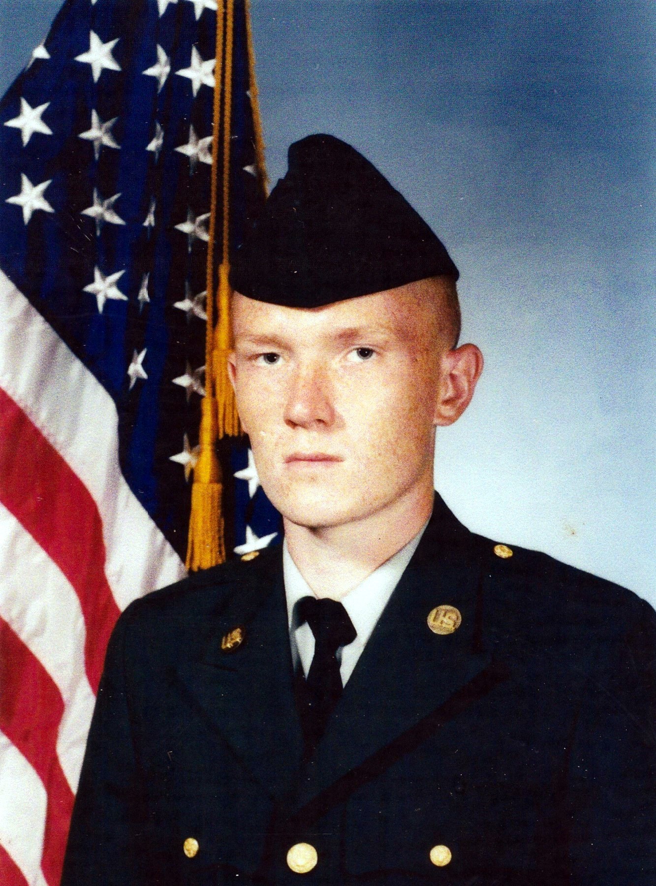 Ronald Hamilton Obituary - Columbus, GA