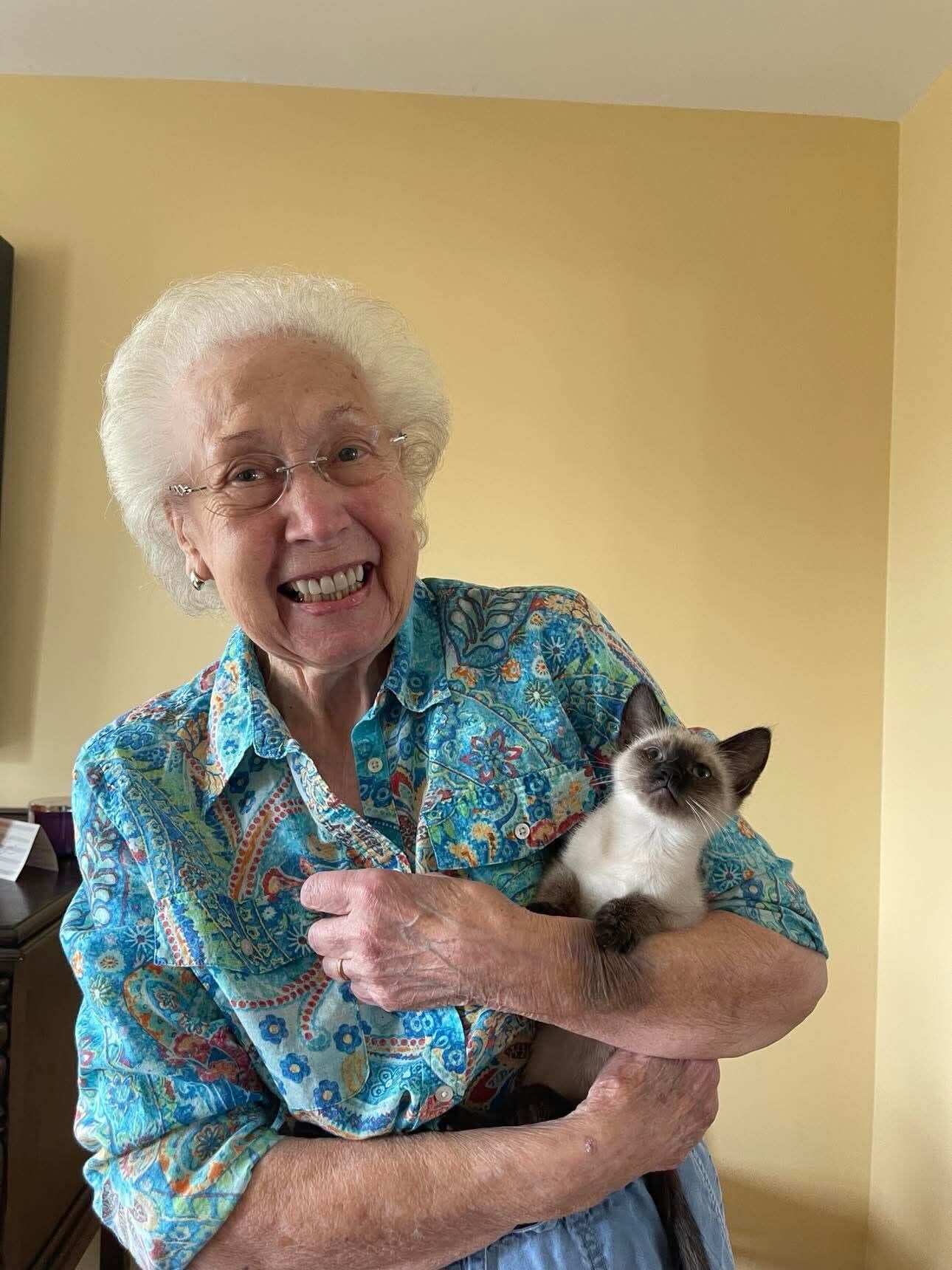 Maureen Kelly Obituary - Sydney, NS