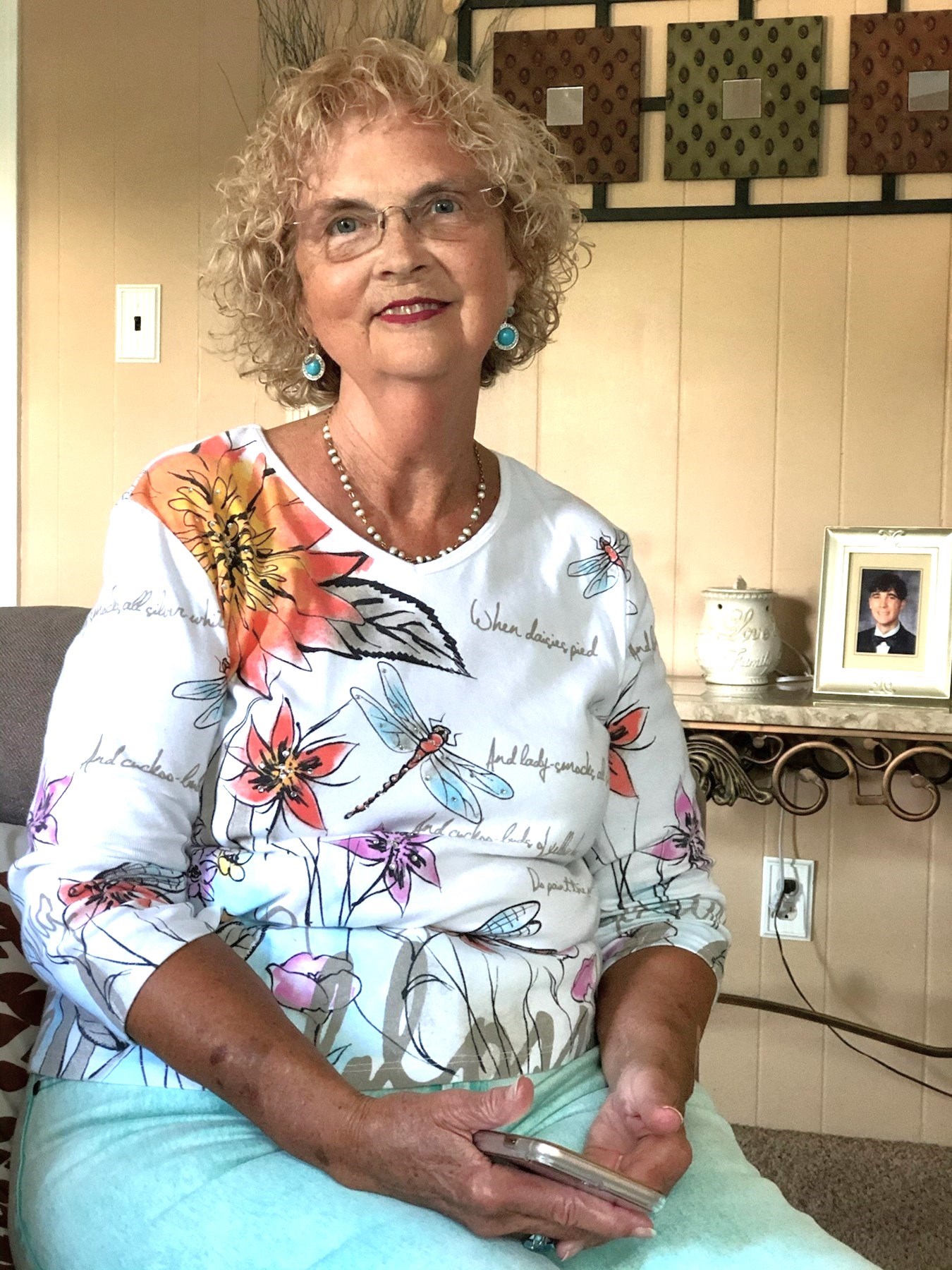 Dorthey Norquist Obituary - Virginia Beach, VA