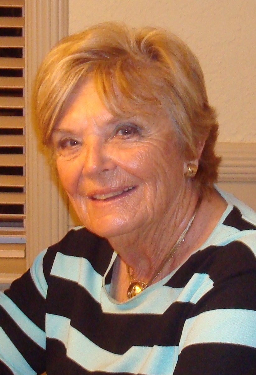Dorothy Marson Obituary - Brookline, MA
