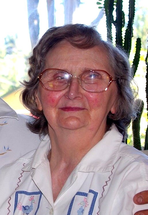 Dolores Lorraine Leary Obituary - Snohomish, WA