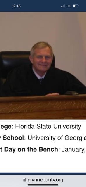 George Rountree Obituary - Brunswick, GA