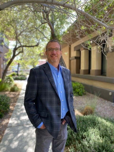 Steven Peck Obituary - Las Vegas, NV