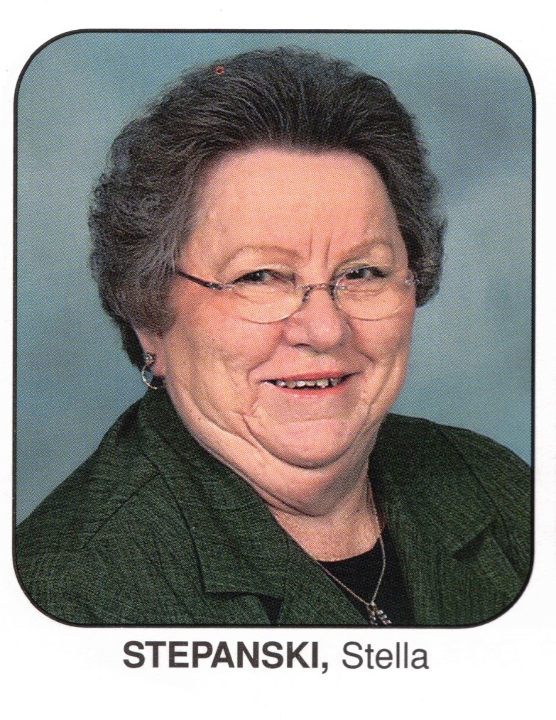 Stella Lewandowski's Instagram, Facebook & TikTok on IDCrawl