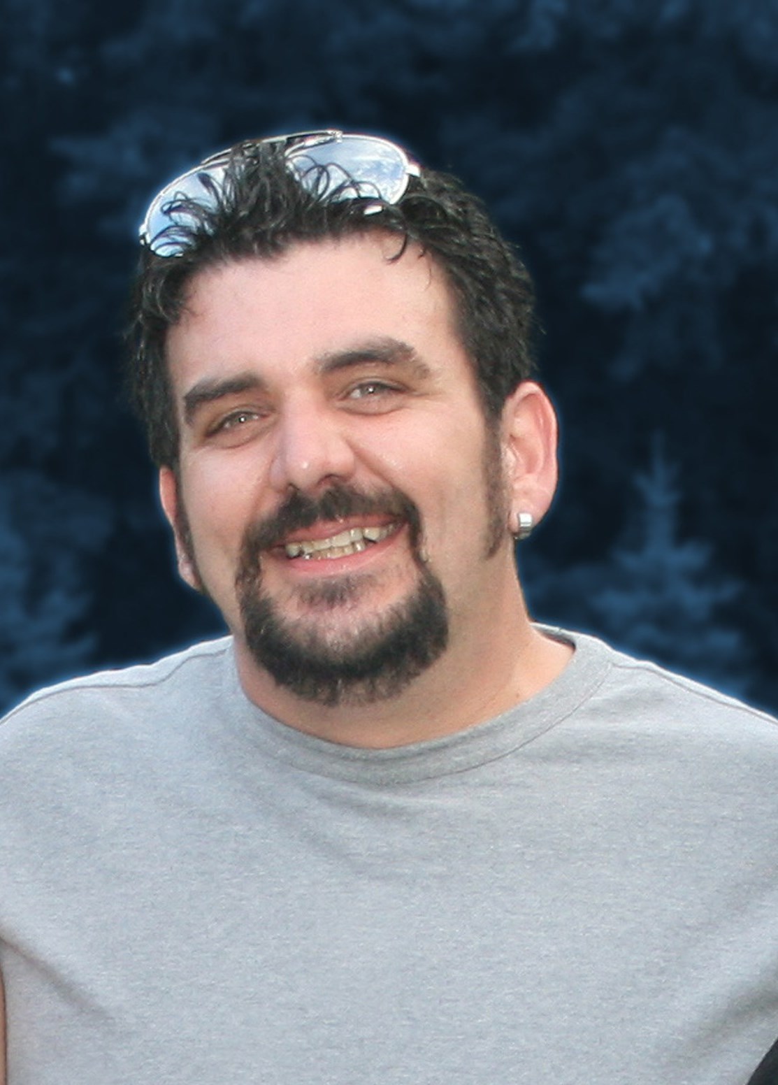 William Ayotte Obituary - Rochester, MI