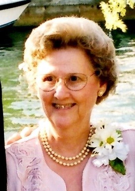 Margaret Huffman Obituary - Clearwater, FL