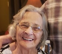 Wilma Hoddinott Obituary - Navin, MB