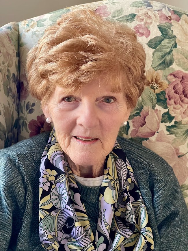Eleanor Gallagher Obituary - New City, NY