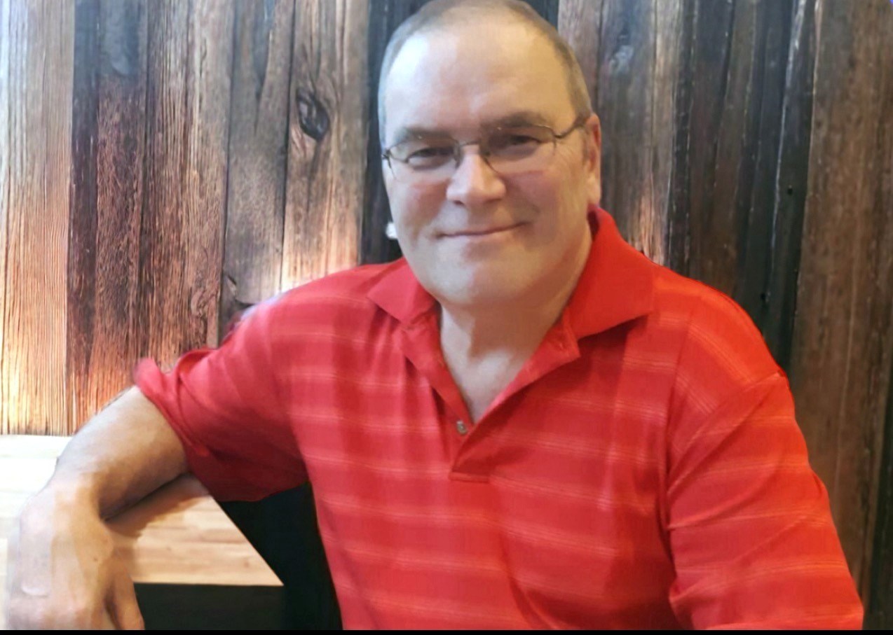 Tony Clark Obituary - Oshawa, ON