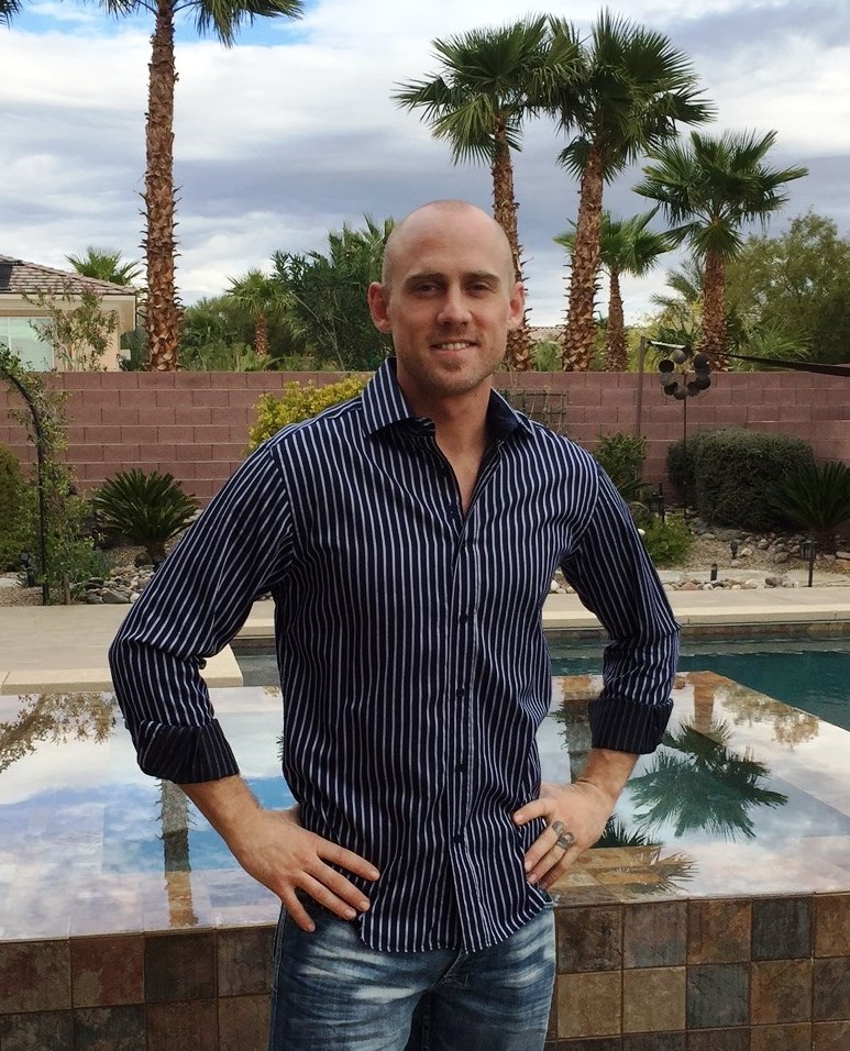 Joshua Hahn Obituary - Las Vegas, NV