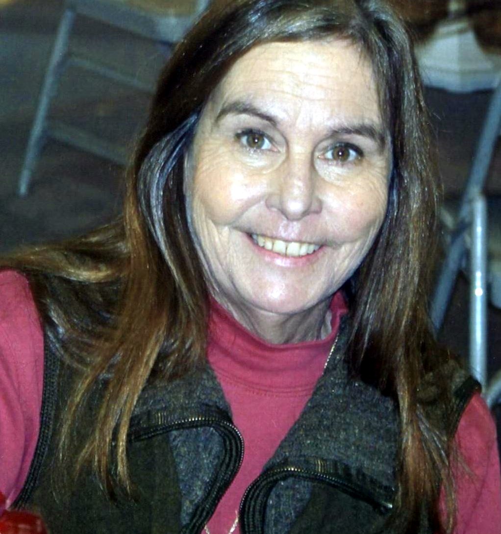 Deborah Lynn Deborah Lynn